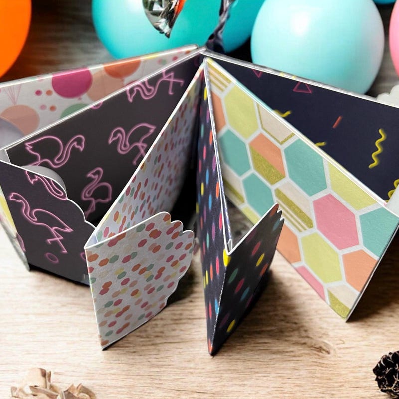 Mini Gift Cards - 60+ Gift Ideas for 2024