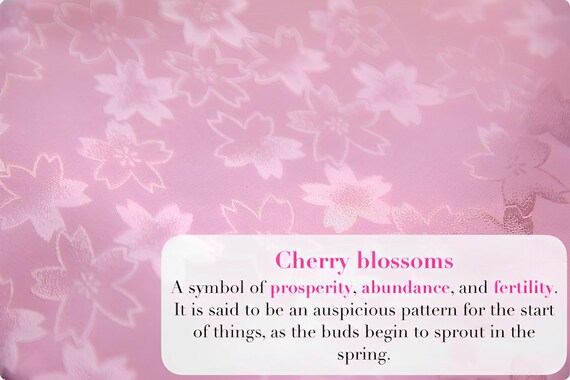 Uchikake Kimono Red color Snow ring pattern Premium P… - Gem