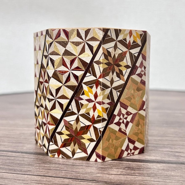 Octagonal Pen - Etsy