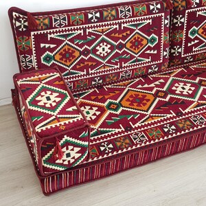 Arabic Sofa Floor Cushion Seating Set,arabic Majlis, Seating Sofa ...