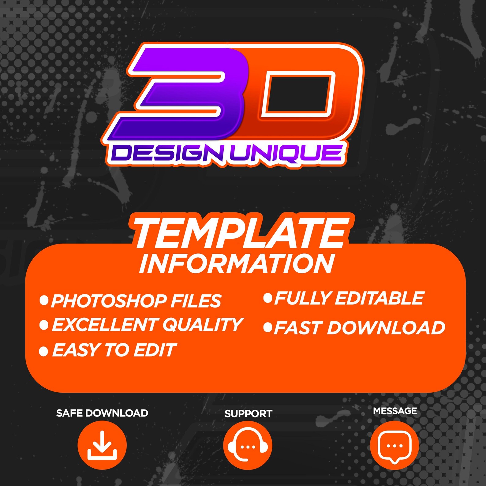 Graduation T-shirt Template PSD | Editable Senior Shirt Design ...