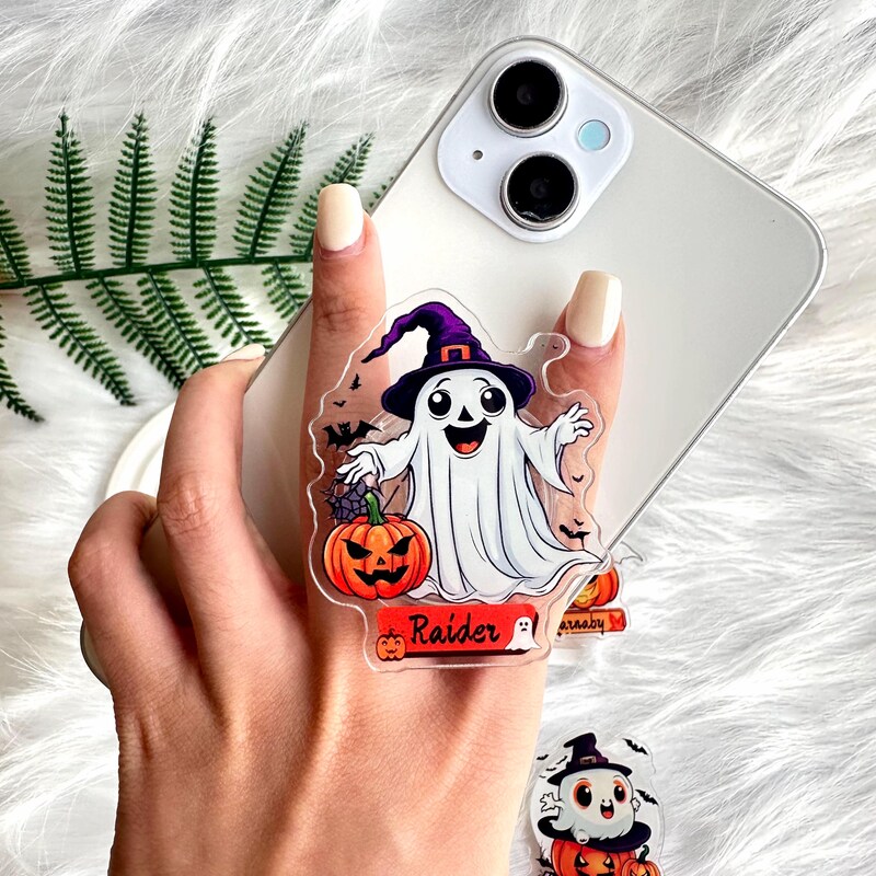 Custom Popsocket - Etsy