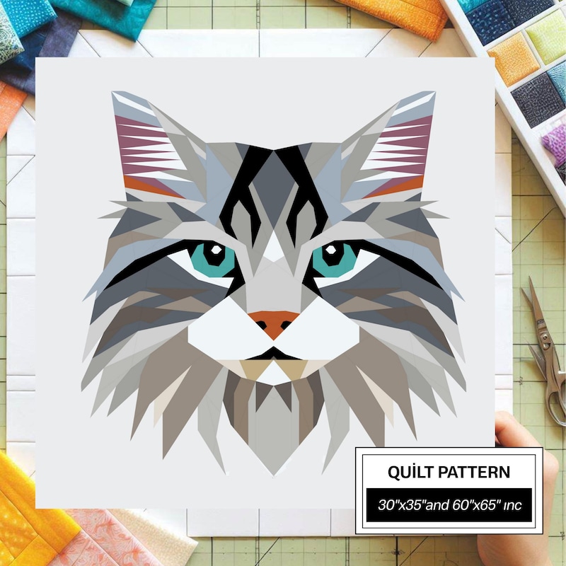 ModernFPPpatterns - Etsy