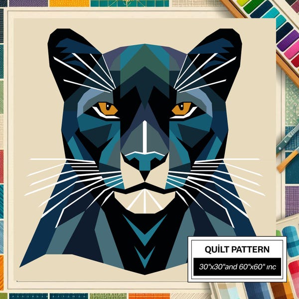 ModernFPPpatterns - Etsy UK