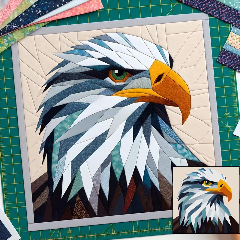 ModernFPPpatterns - Etsy