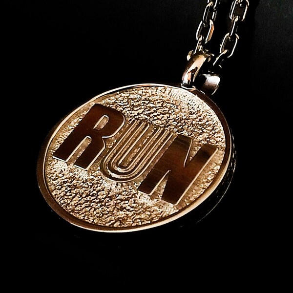 Running Jewelry - Etsy