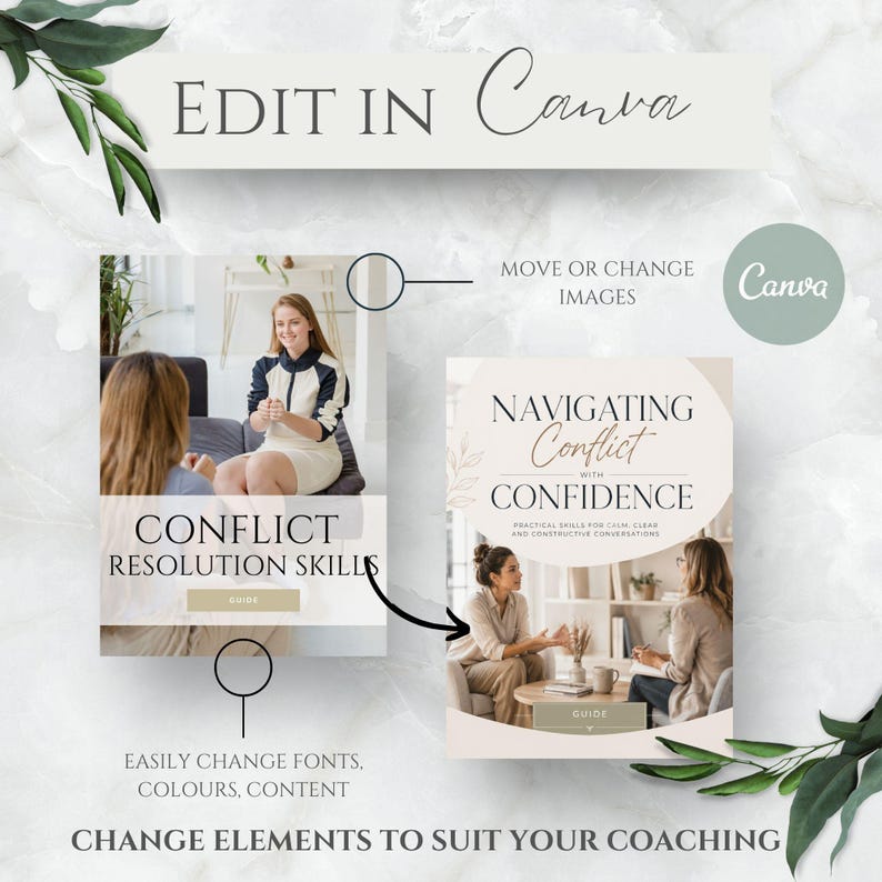 Conflict Resolution Skills Guide, Active Listening, Problem Solving ...
