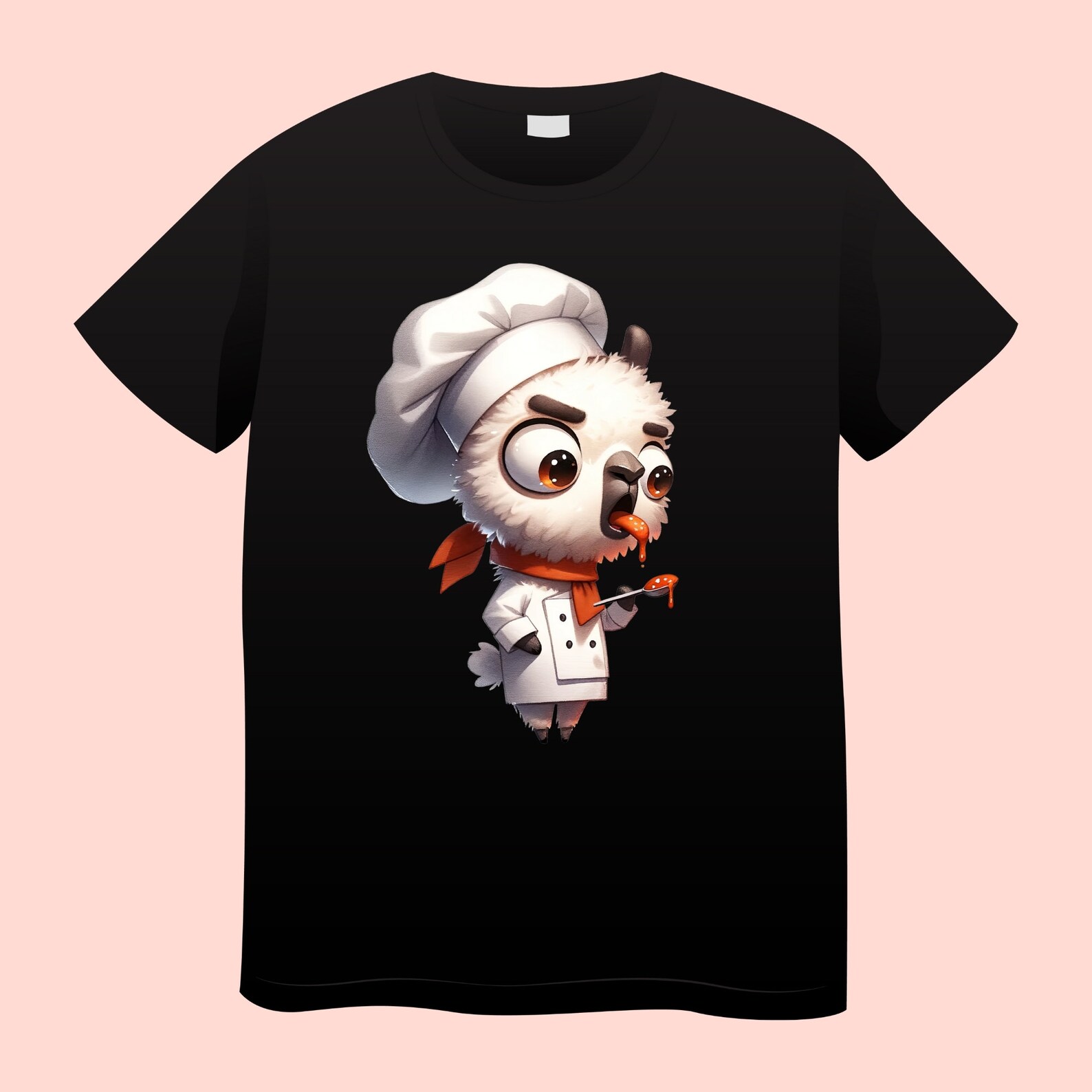 Animal Chef, Cute Chefs Png, Chef Png, Watercolor Chef, Cute Animals ...
