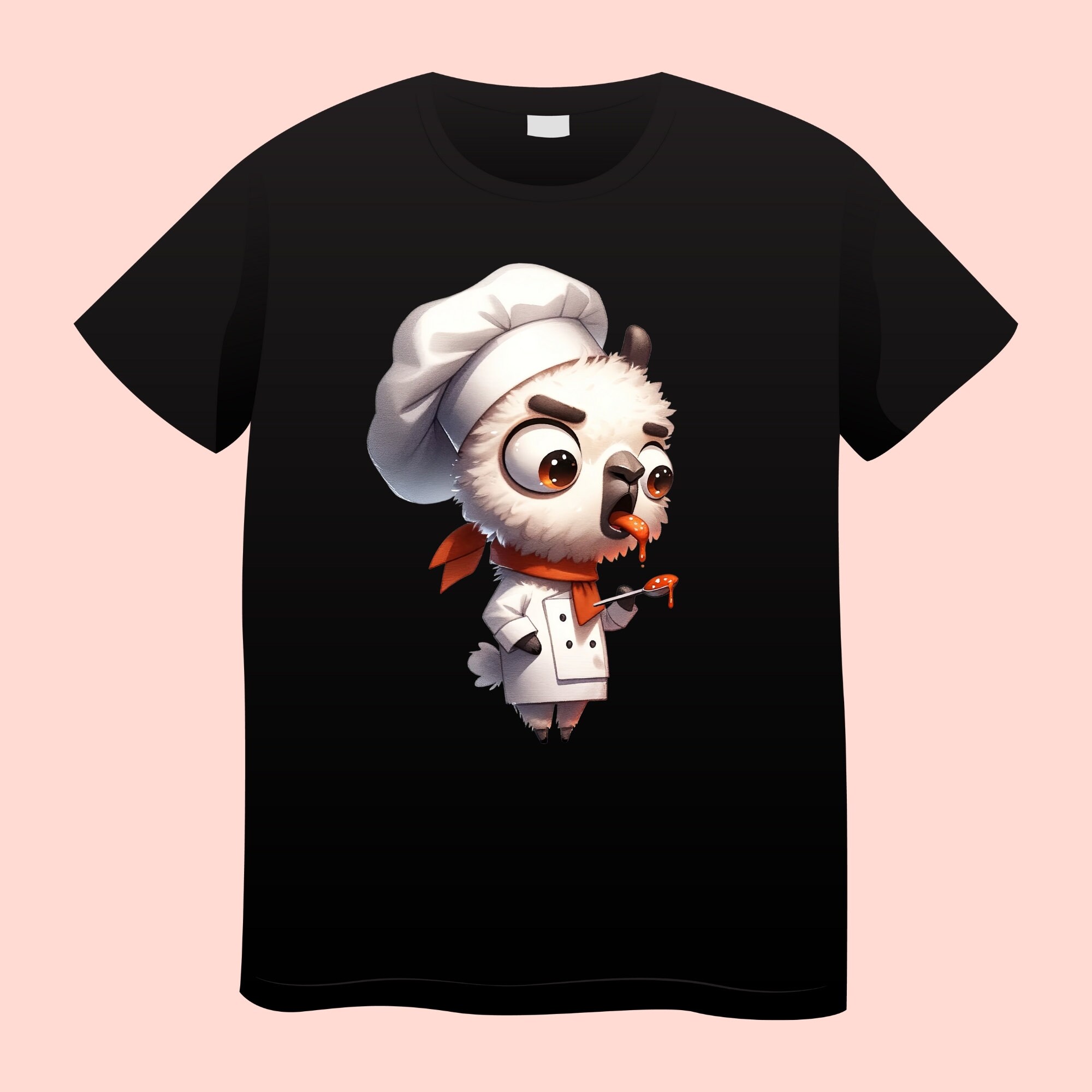 Animal Chef, Cute Chefs Png, Chef Png, Watercolor Chef, Cute Animals ...