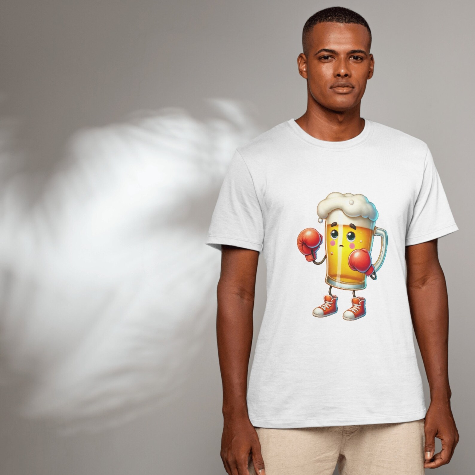 Beer Gym, Beer Png, Watercolor Beer Clipart Bundle, Beer Glass, Beer ...