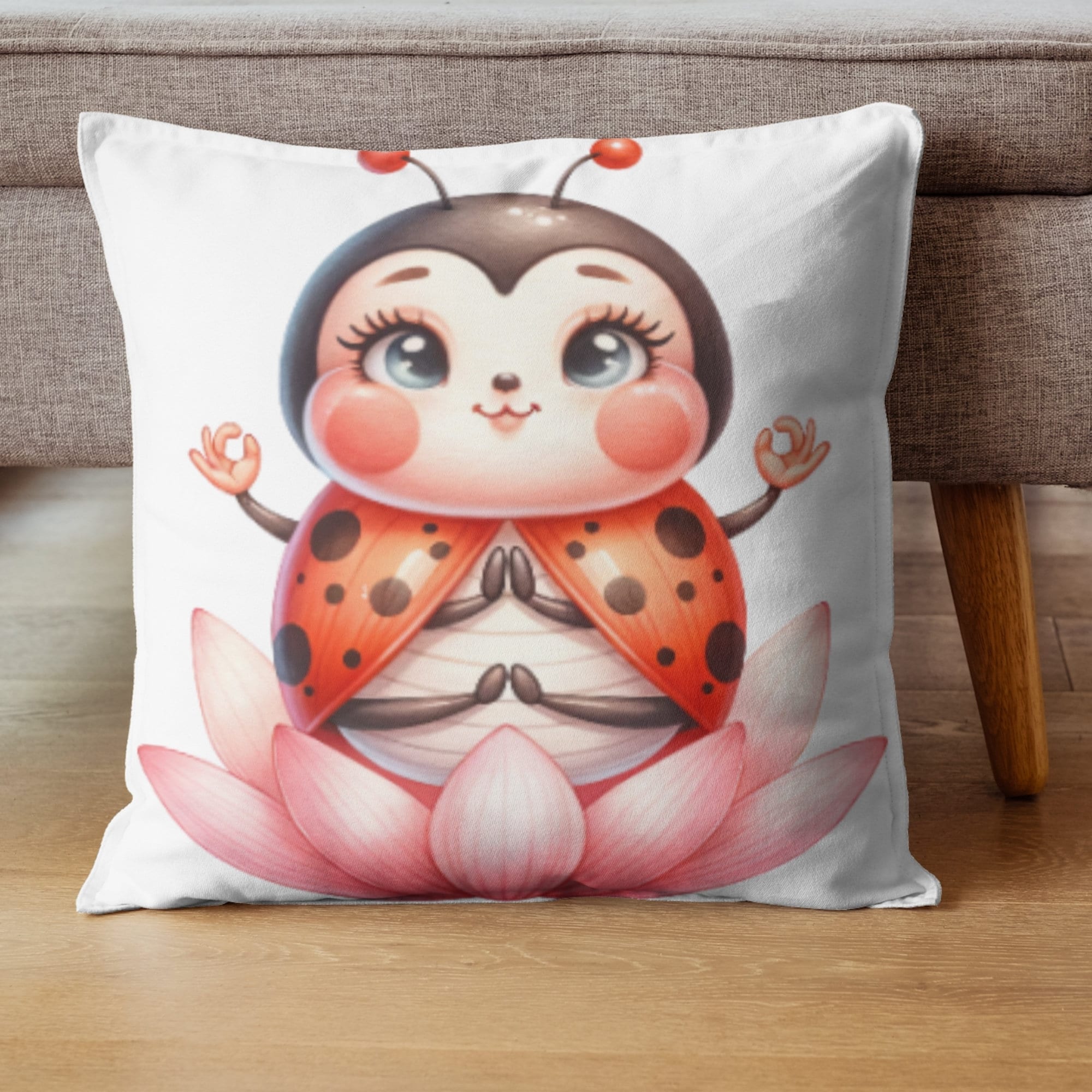 Cute Ladybug, Watercolor Ladybug Clipart, Ladybug Png, Spring Summer ...