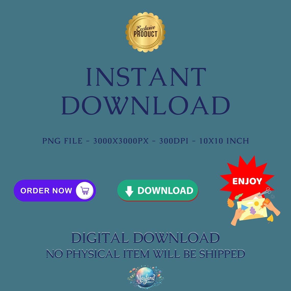 Happy Farm, Cute Farm Clipart, Farm Bundle, Farm Animals Watercolor ...