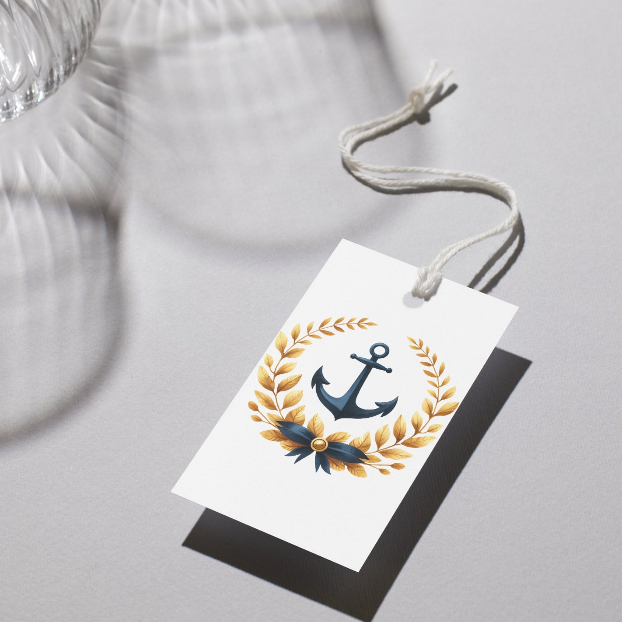 Blue Anchor, Anchor Png, Anchor Print, Anchor Download, Anchor Décor ...