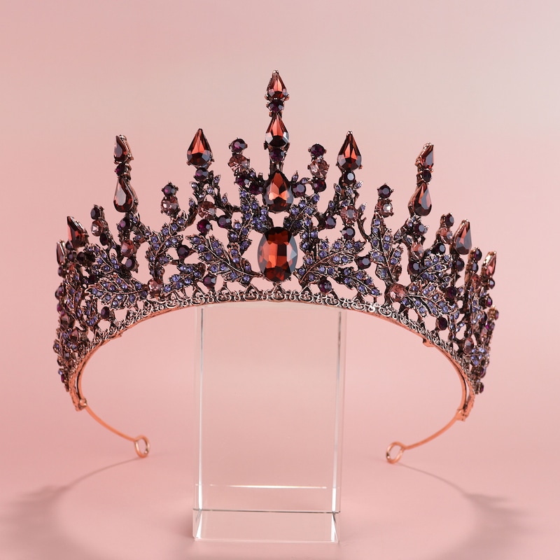 Princess Crown Fantasy - Etsy UK