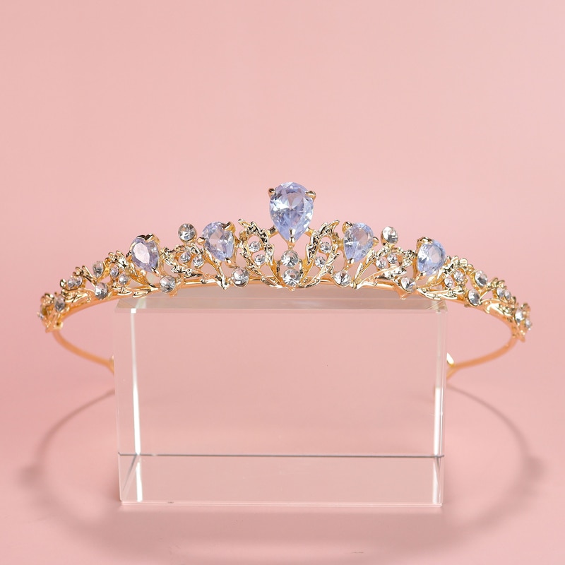 Tiara - Etsy UK