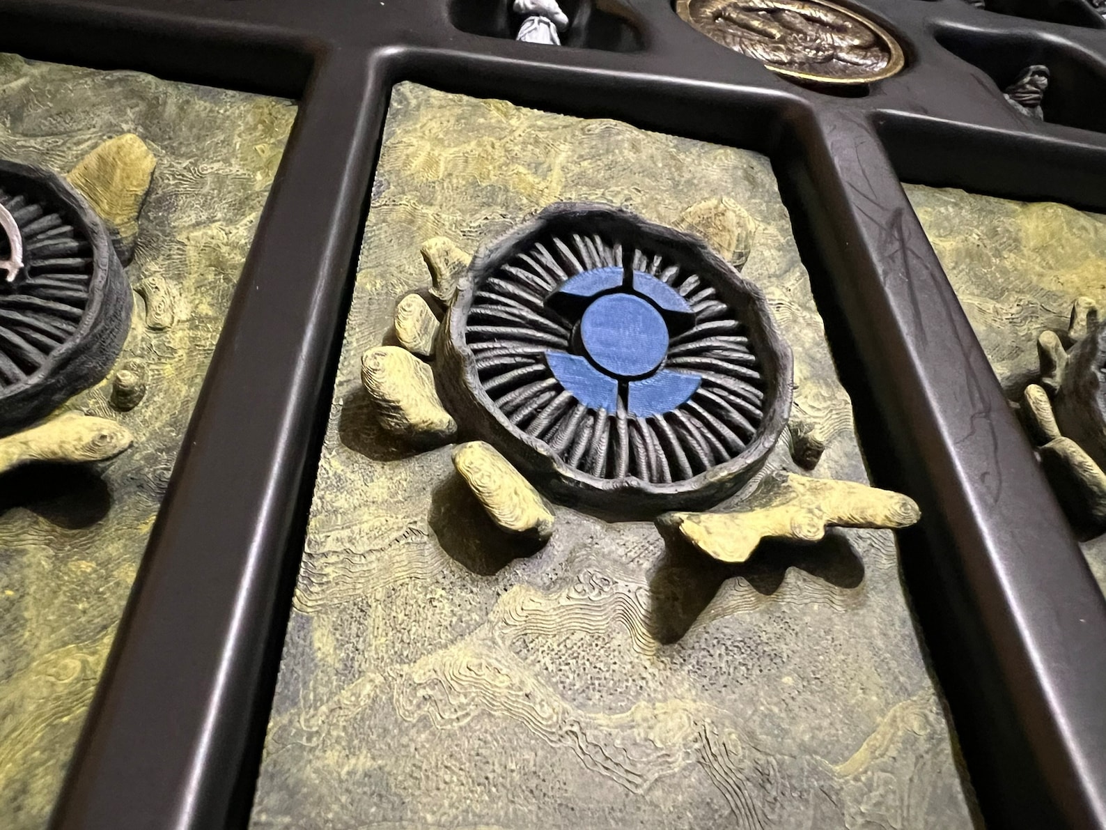 Dune: Imperium Deluxe Boxes for Components - Etsy