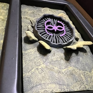 Dune: Imperium Deluxe Boxes for Components - Etsy