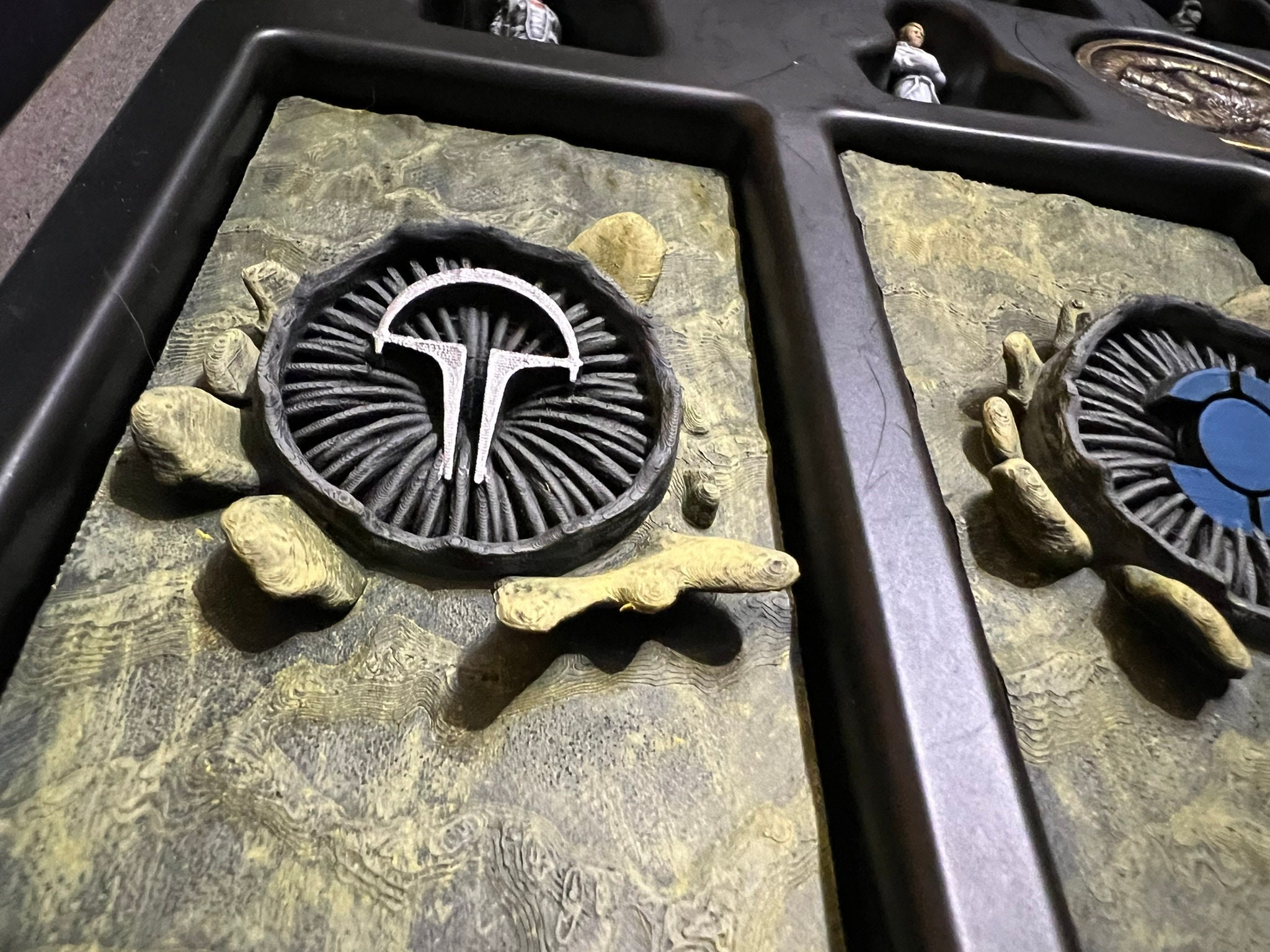 Dune: Imperium Deluxe Boxes for Components - Etsy