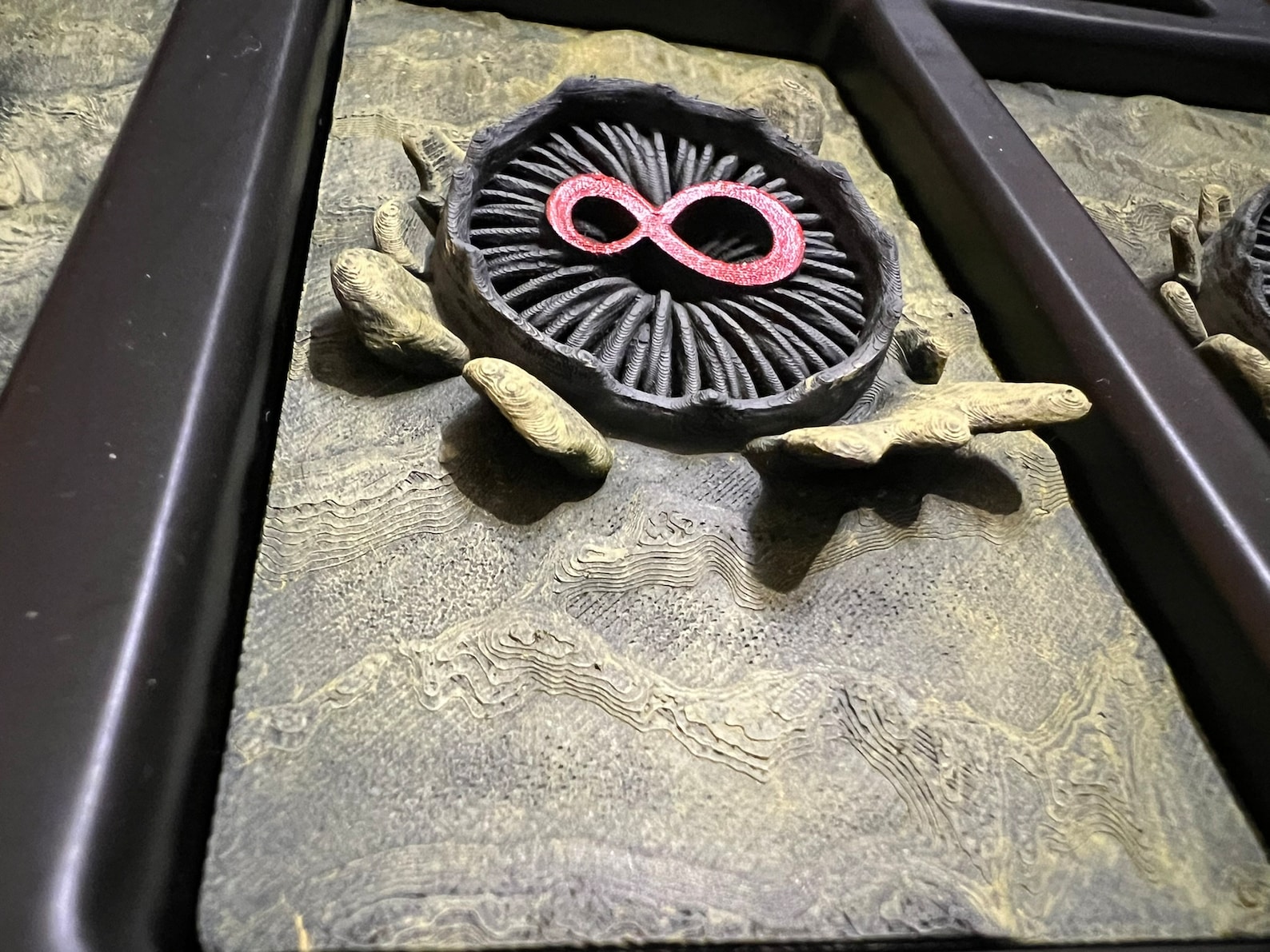 Dune: Imperium Deluxe Boxes for Components - Etsy