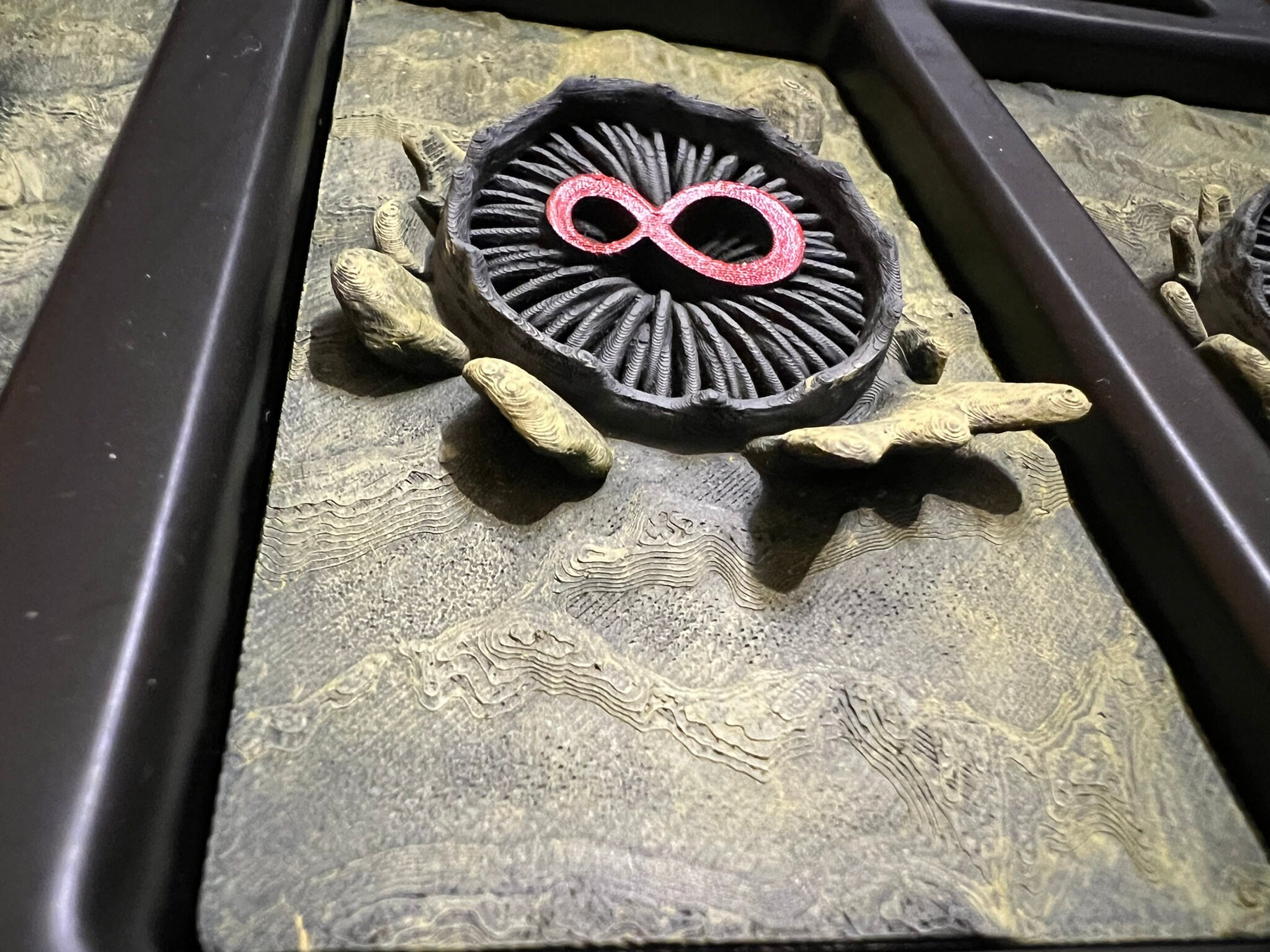 Dune: Imperium Deluxe Boxes for Components - Etsy