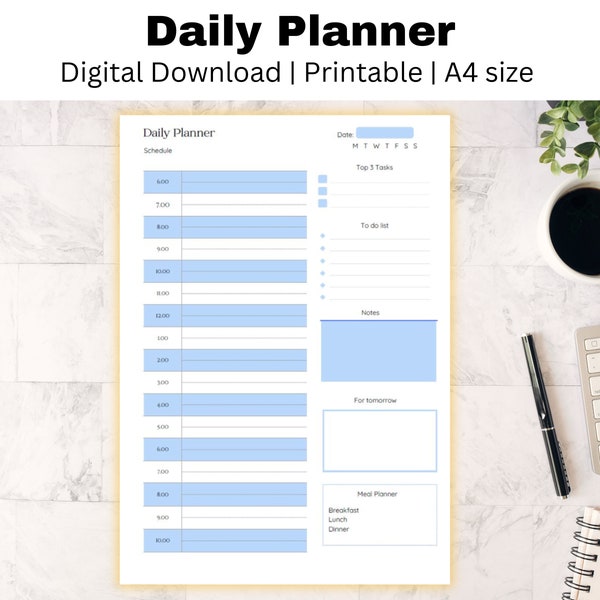 Printable Notes - Etsy