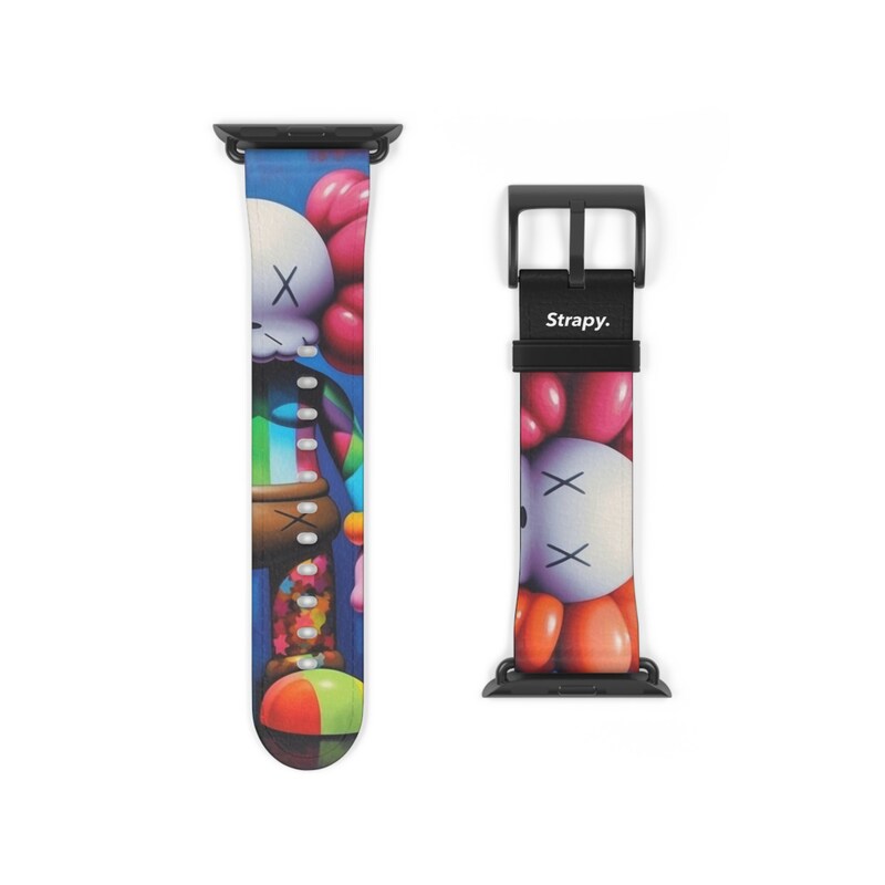 Kaws iPhone Case - Etsy