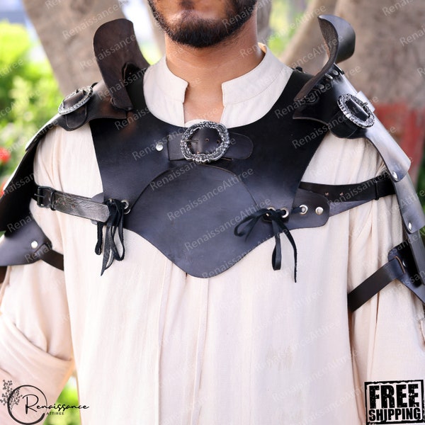 Cosplay Armor - Etsy