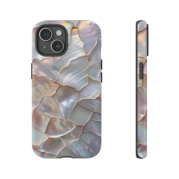 Pearl Phone Case - Etsy