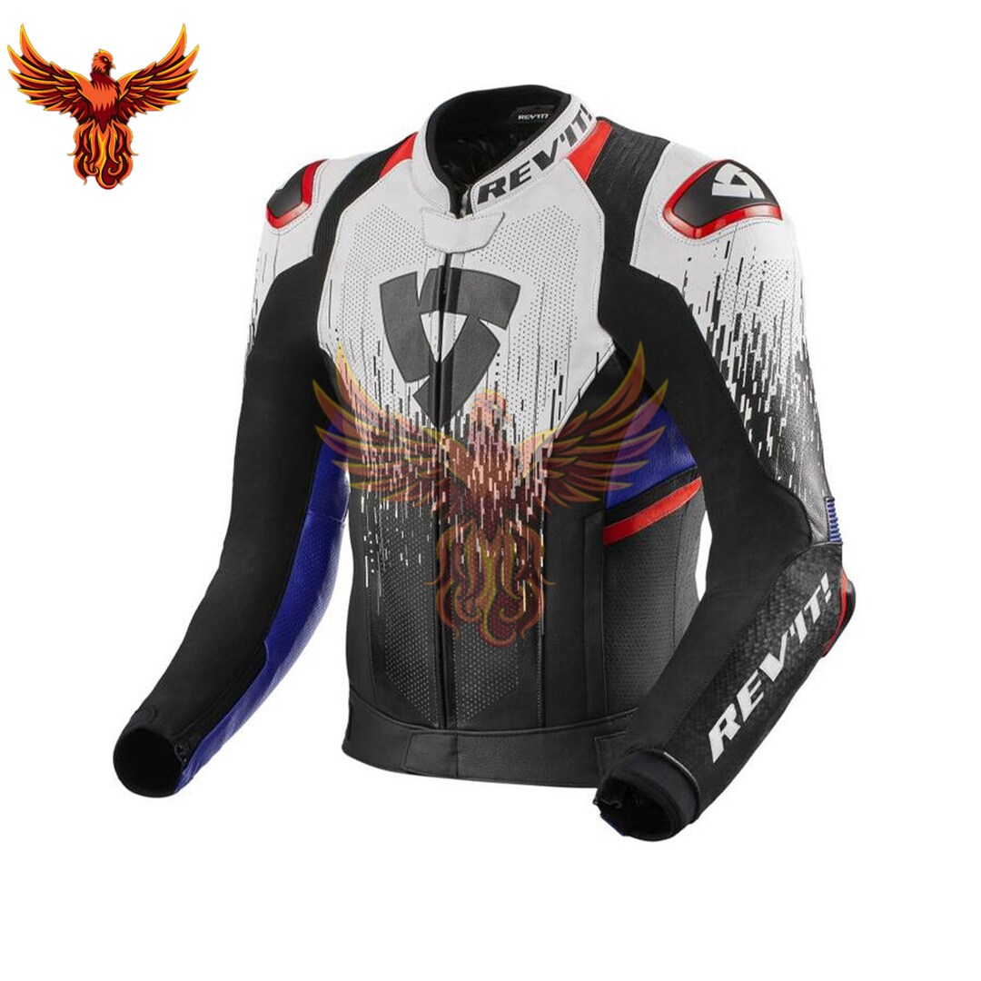 Brand New Revit Gplus Motorbike Riding Jacket moto GP - Etsy