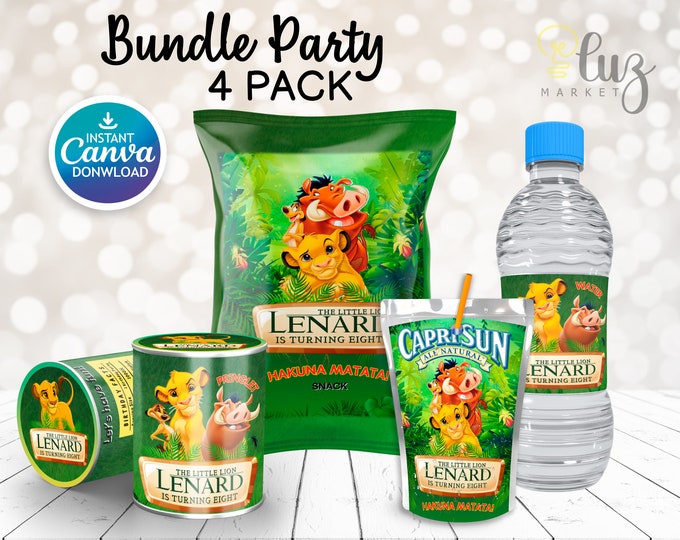 Lion King Sugar Cookies/ Simba Cookies/ Scar Cookies/ Lion King ...