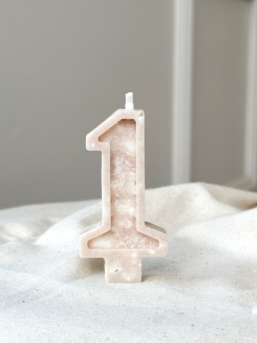 Number 1 Candle One for Cake Cake Candle Birthday Candle - Etsy
