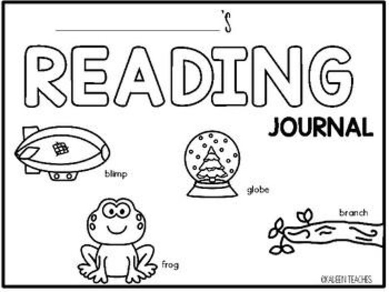 Decodable Phonics Readers- Blends (science of Reading Aligned) - Etsy