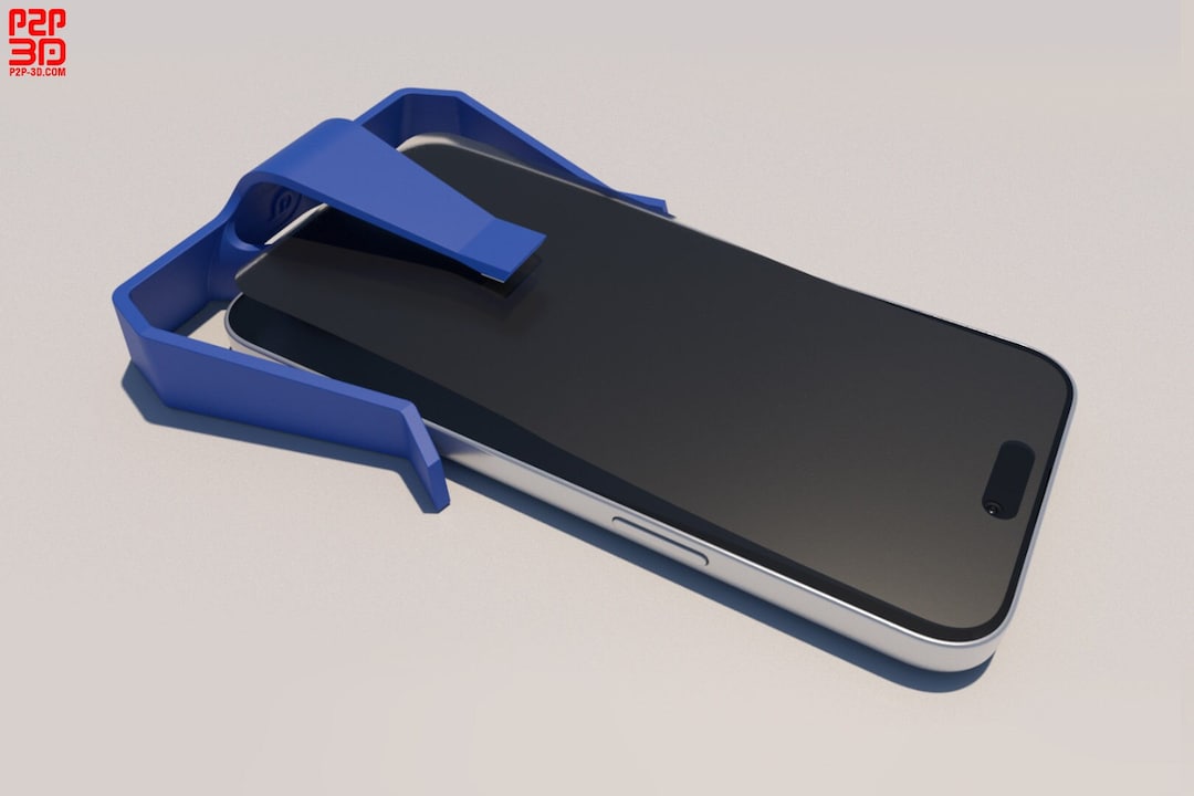 Phone Screen Protector Alignment Tool for DIY - Etsy