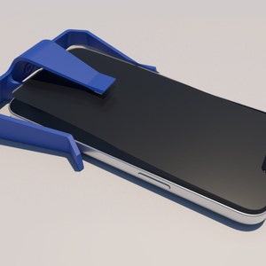 Phone Screen Protector Alignment Tool for DIY - Etsy