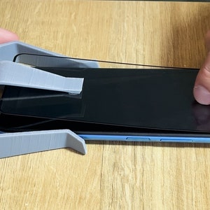 Phone Screen Protector Alignment Tool for DIY - Etsy