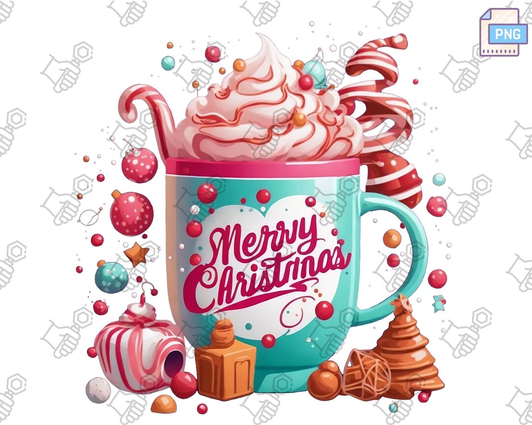 Cocoa Capers Comedy Club: Hot Cocoa PNG Where Christmas Coffee PNG ...