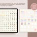 Digital Note Templates Goodnotes, iPad Note Taking Templates, Digital ...
