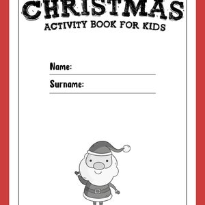 Toddler Preschool Christmas Coloring Pages, Kids Coloring Practice ...