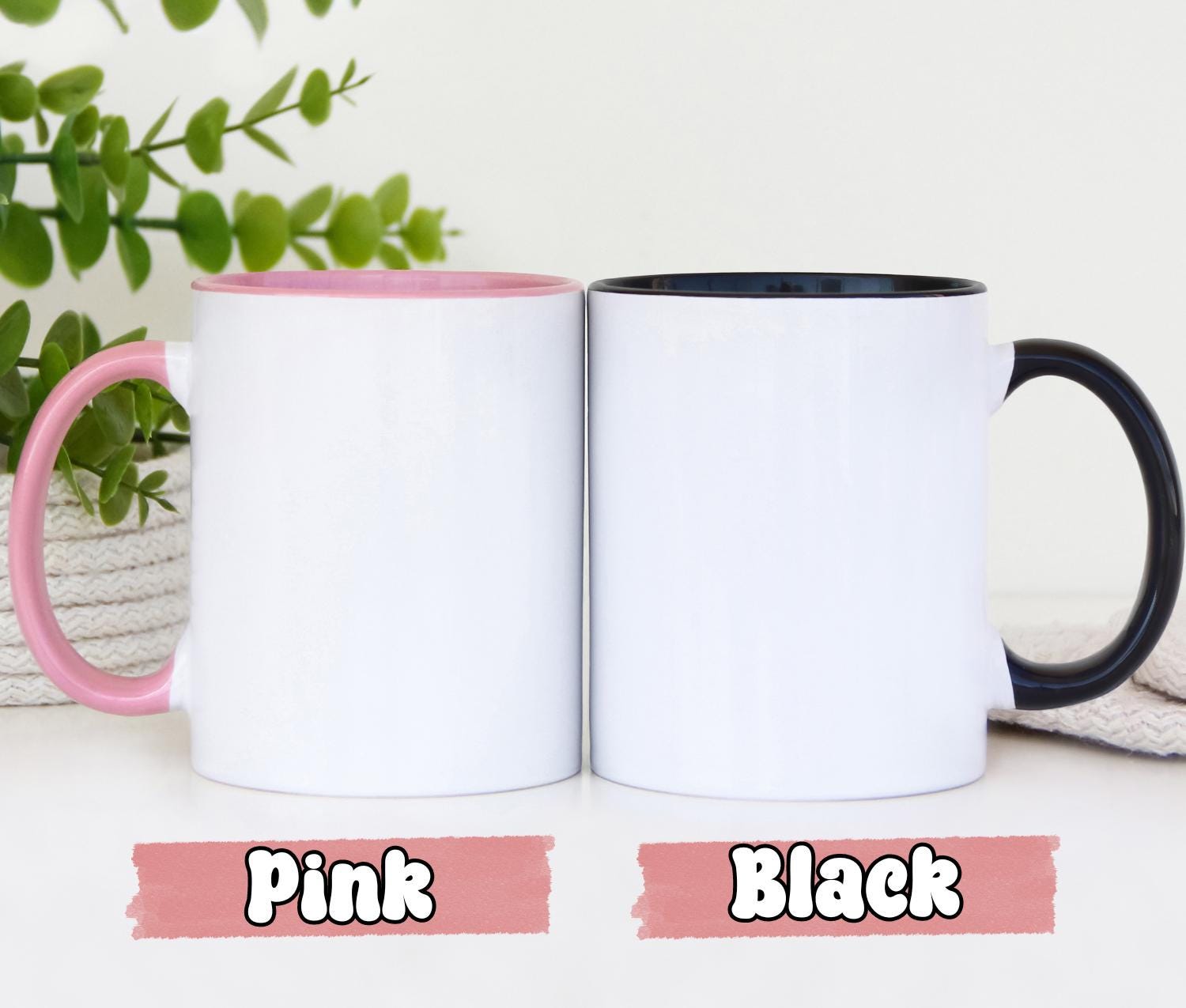Student Affirmations Mug: Motivational Study Gift - Etsy