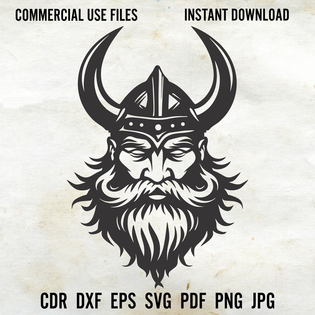 Viking Svg, Dwarf Svg, Viking Decor, Gift for Crafter Viking Viking ...