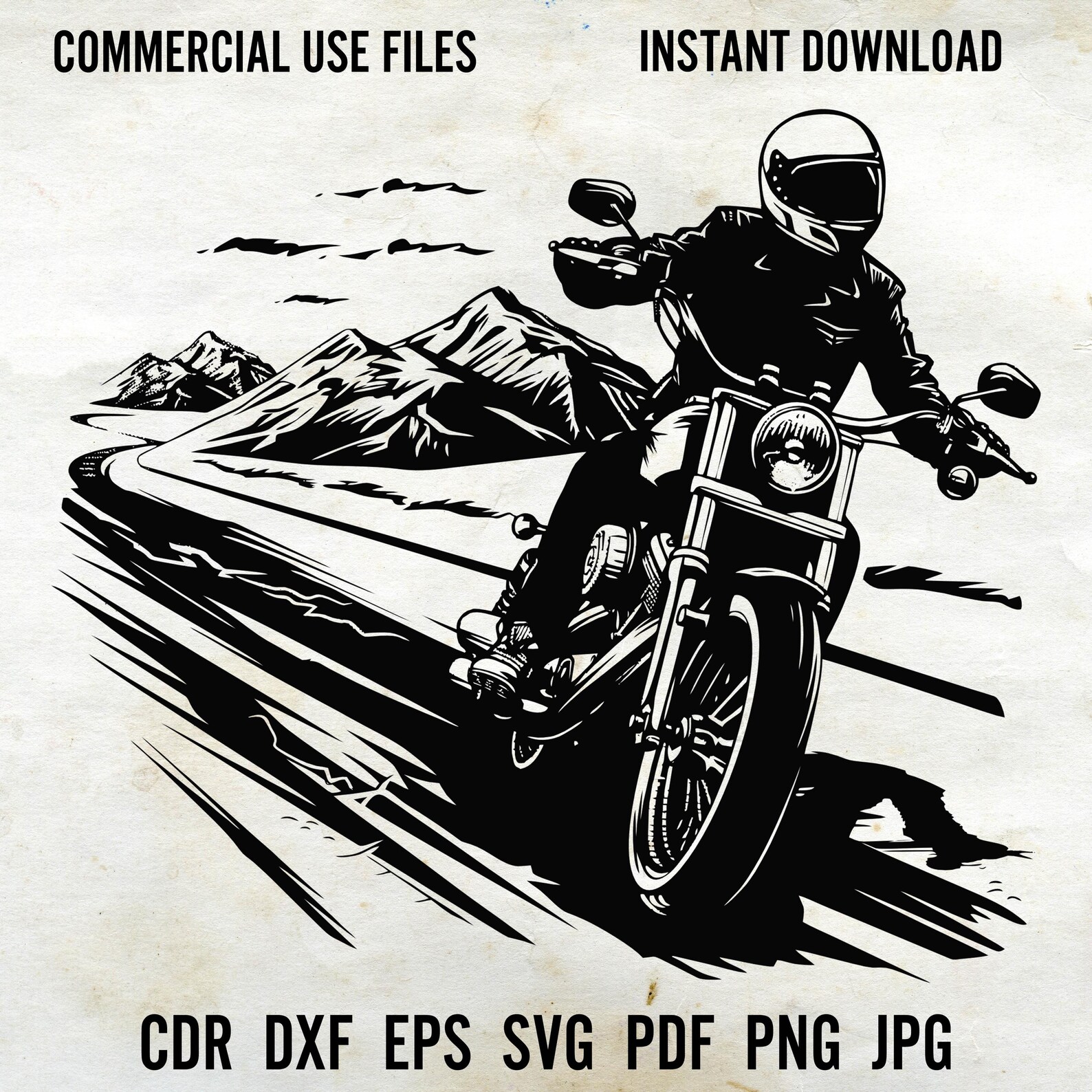 Biker Svg, Biker Skull Svg, Skull Svg, Biker Clipart, Bike Shirt Svg ...