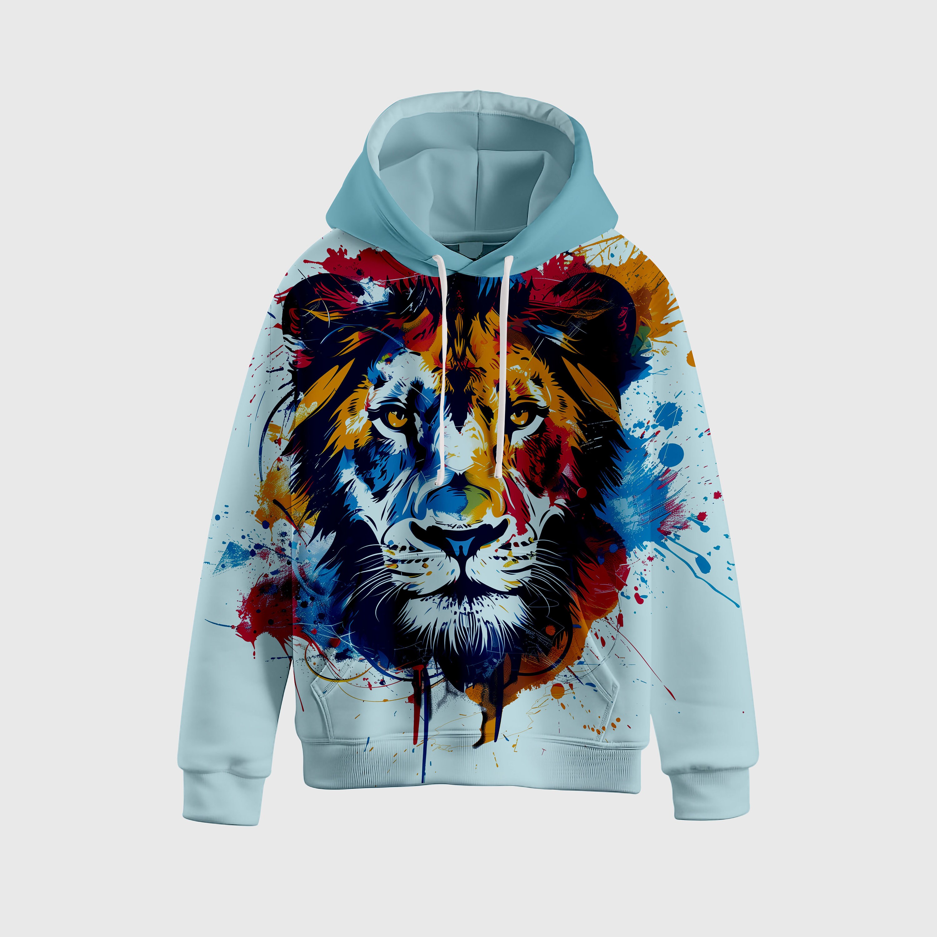 Lion PNG, Dtf Designs, Dtf Images, Sublimate Designs, Png File for ...