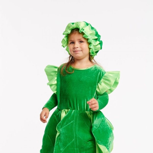Vegetable Costume - Etsy