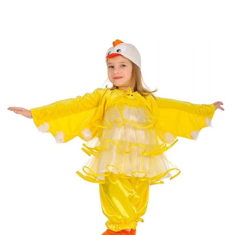 Chicken Costume - Etsy