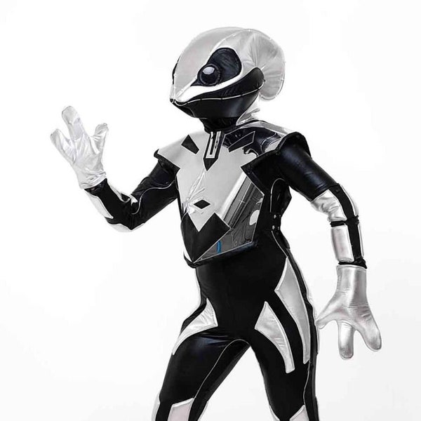 Alien Costume - Etsy