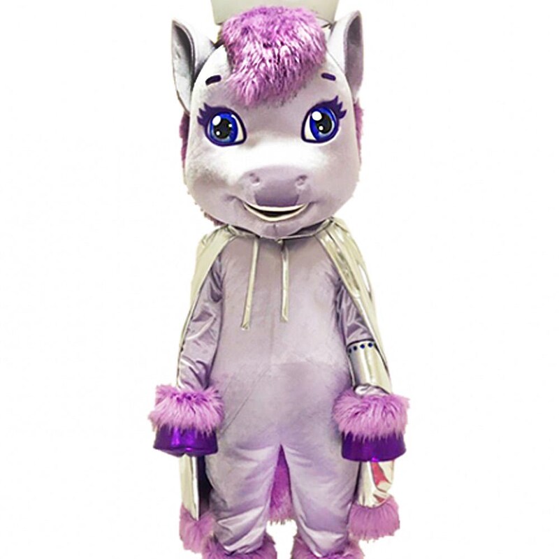 Mascot Halloween Costume - Etsy