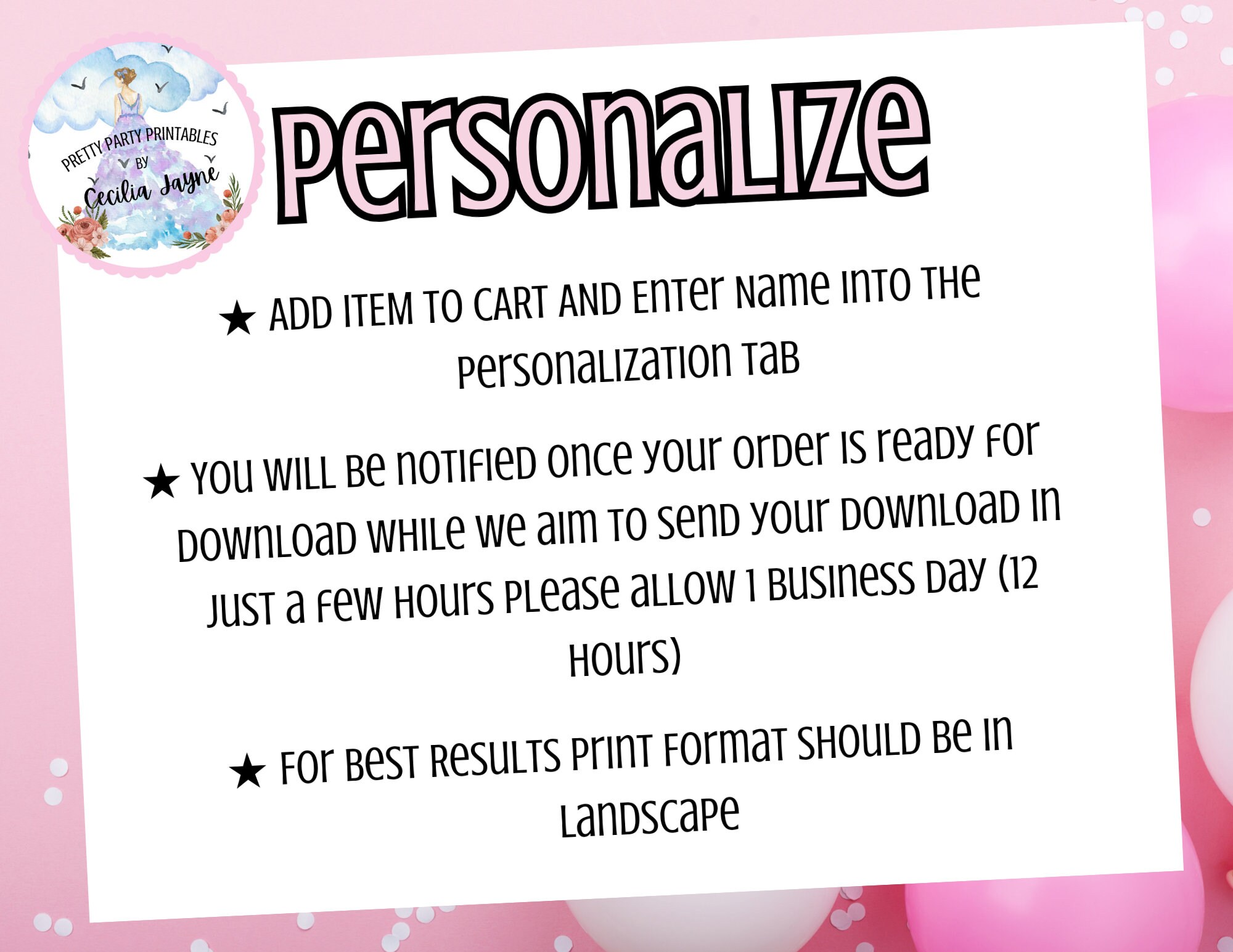 Barbie Birthday Coloring Placemat - Etsy