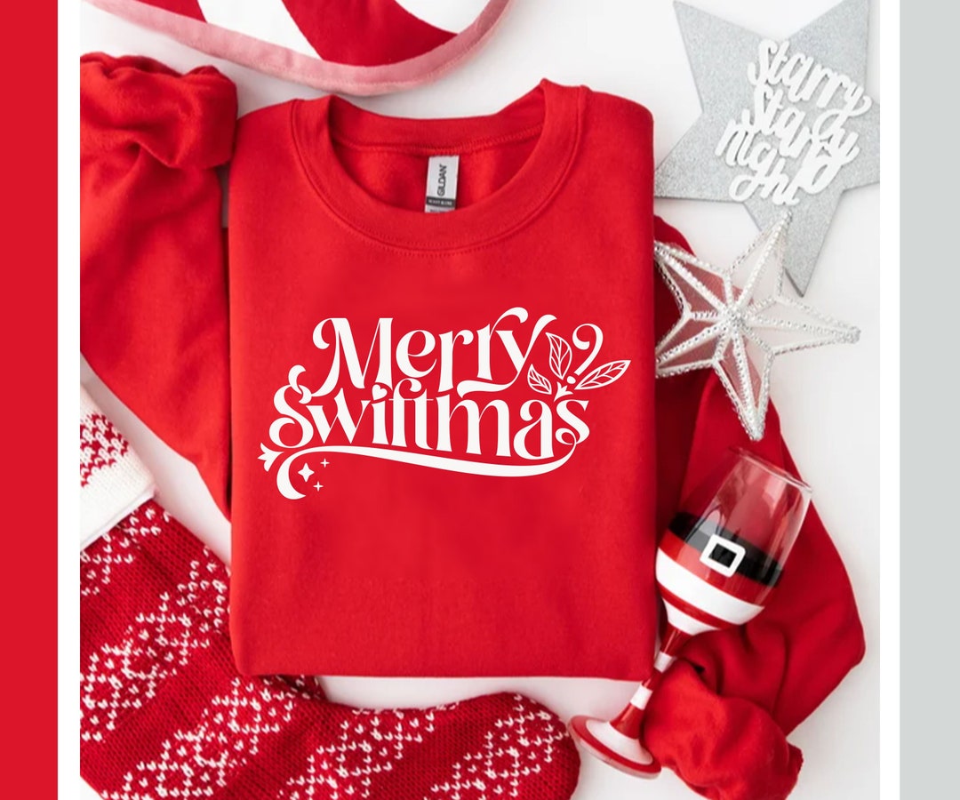 Merry Swiftmas SVG PNG, Swifty, Tis the Season Svg, Taylor Swift Svg ...