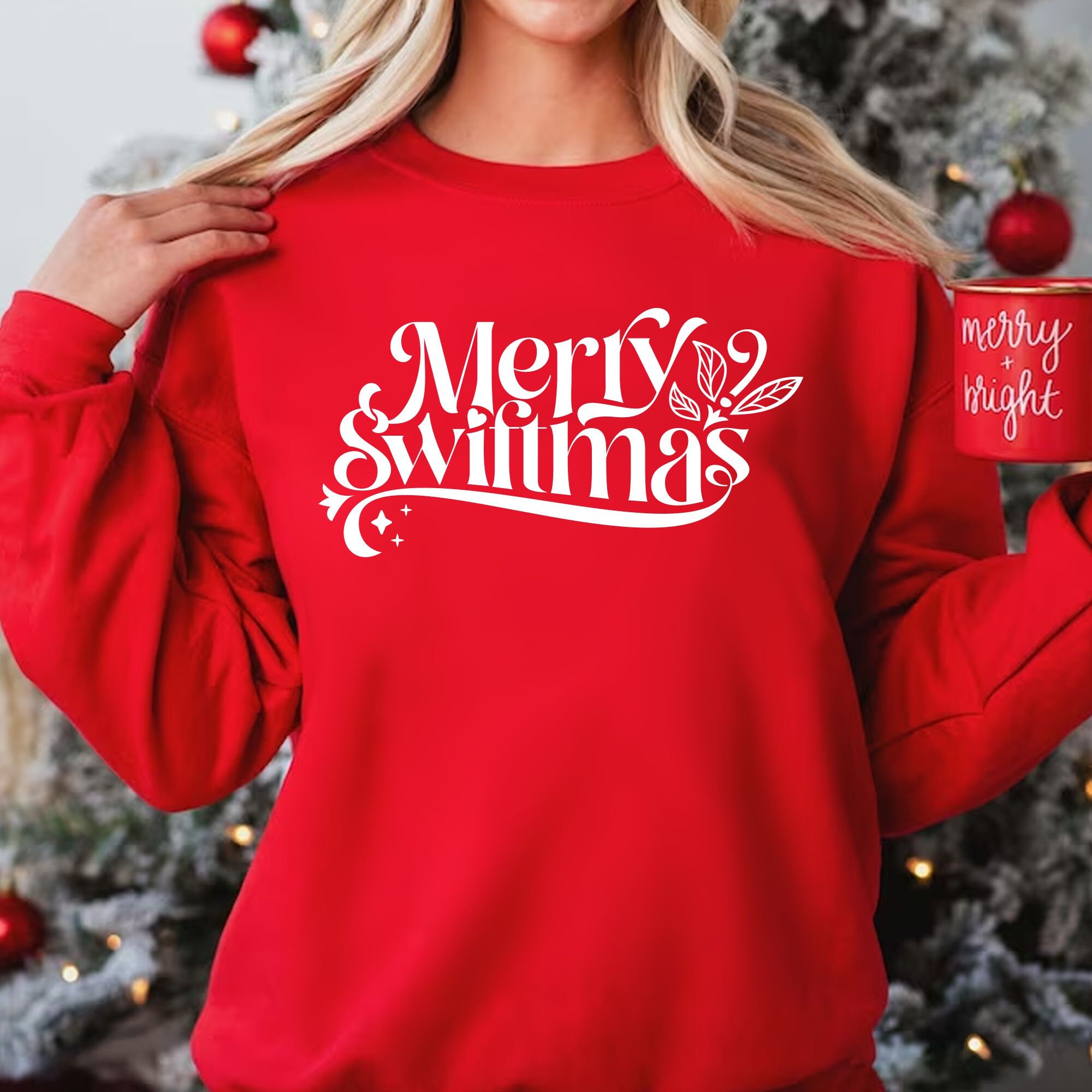 Merry Swiftmas SVG PNG, Swifty, Tis the Season Svg, Taylor Swift Svg ...