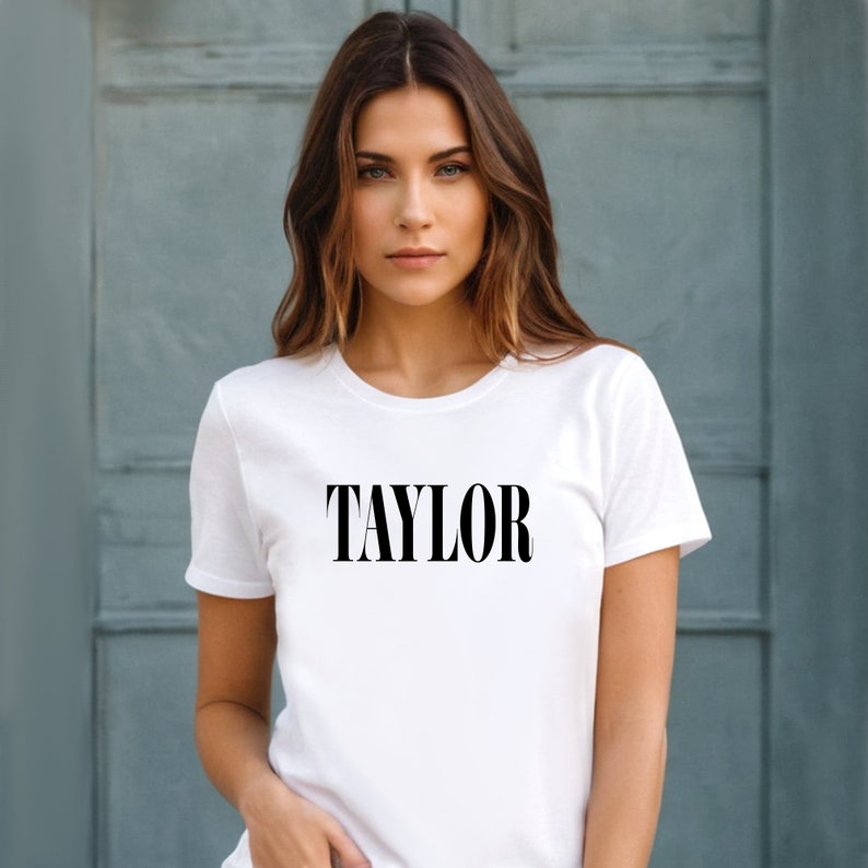 Eras Tour Font SVG, Taylor Font SVG, Eras Tour Font, Swift Font SVG ...